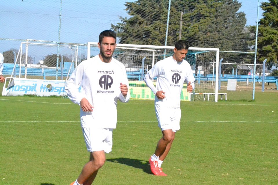 Pablo Gaitán completa el plantel Albiverde – Interior Futbolero