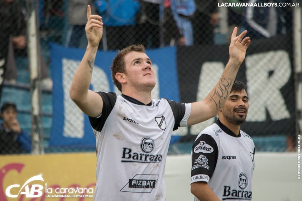 Siempre Lesman – Interior Futbolero