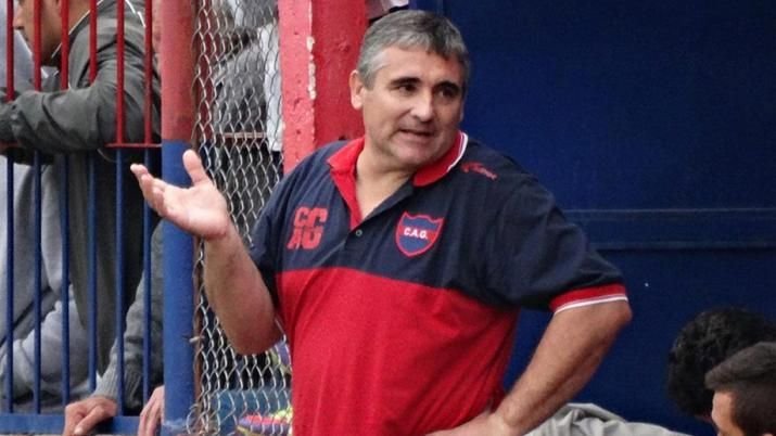 Bonetto no sigue en Güemes, y tuvo un fuerte cruce con Detona ...