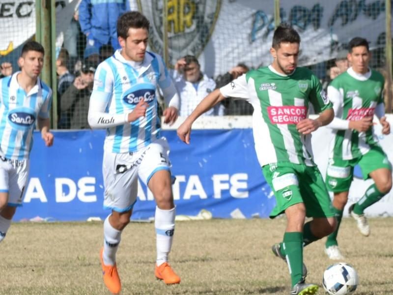 Pablo Gaitán deja Unión y vuelve a la “Crema” – Interior Futbolero
