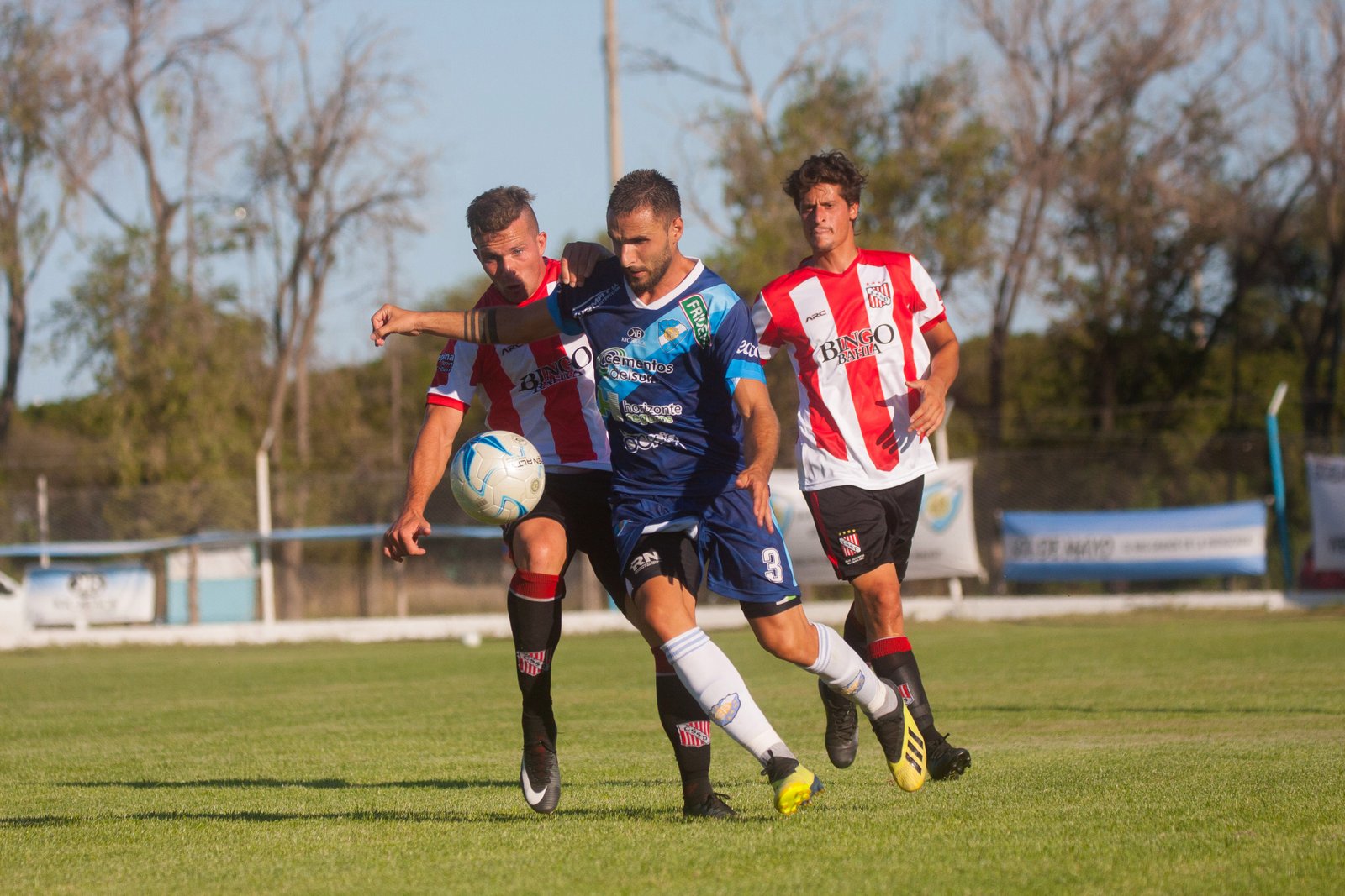 Leonel Torres: «Estamos convencidos de que podemos ir por más ...