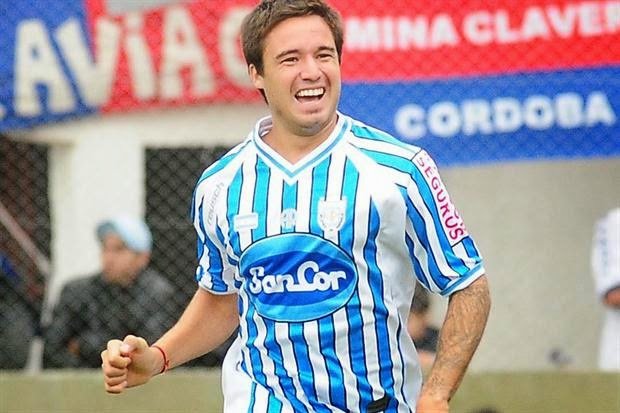 Jonathan López: «Defensores es como una gran familia y eso cuesta encontrarlo» – Interior Futbolero