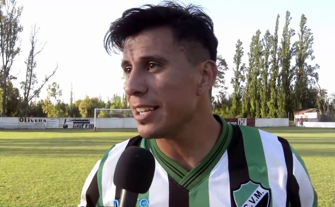 Leonardo López: “Quería salir de la zona de confort” – Interior Futbolero