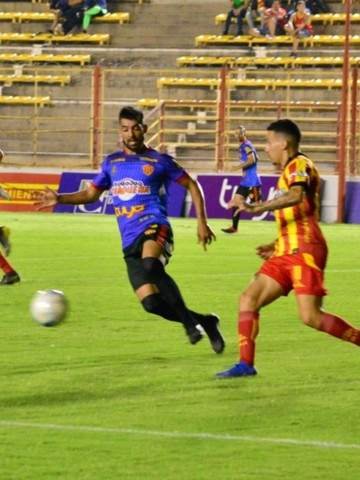 Brian Meza: «El equipo va encontrando su idea, su personalidad y su ...