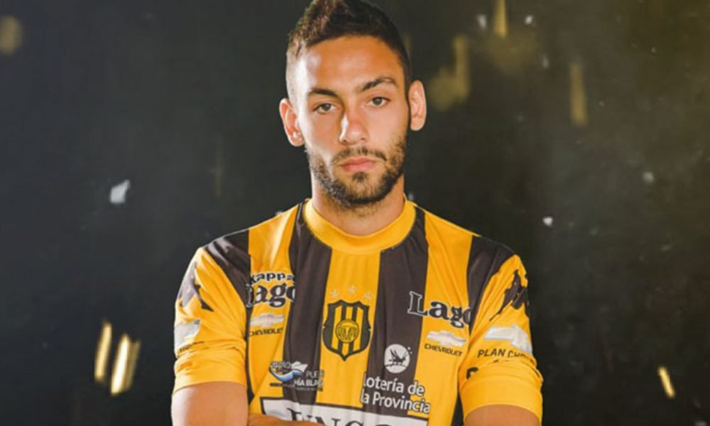 Martín Ferreyra: “Este arranque entusiasma, nadie nos puede sacar la ...