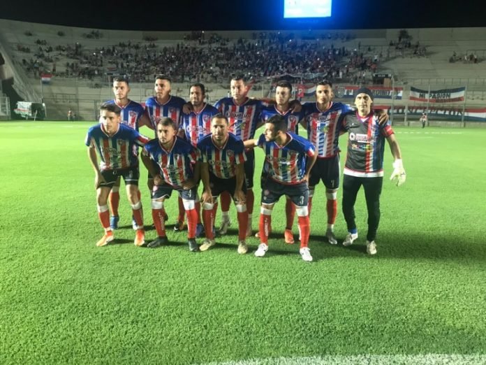 Peñarol de Chimbas se arma para la vuelta del Federal – Interior Futbolero