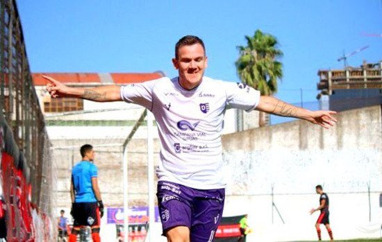 Atletico Rafaela suma dos nuevos refuerzos – Interior Futbolero