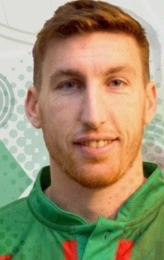 Sebastián Alejandro Corti – Interior Futbolero