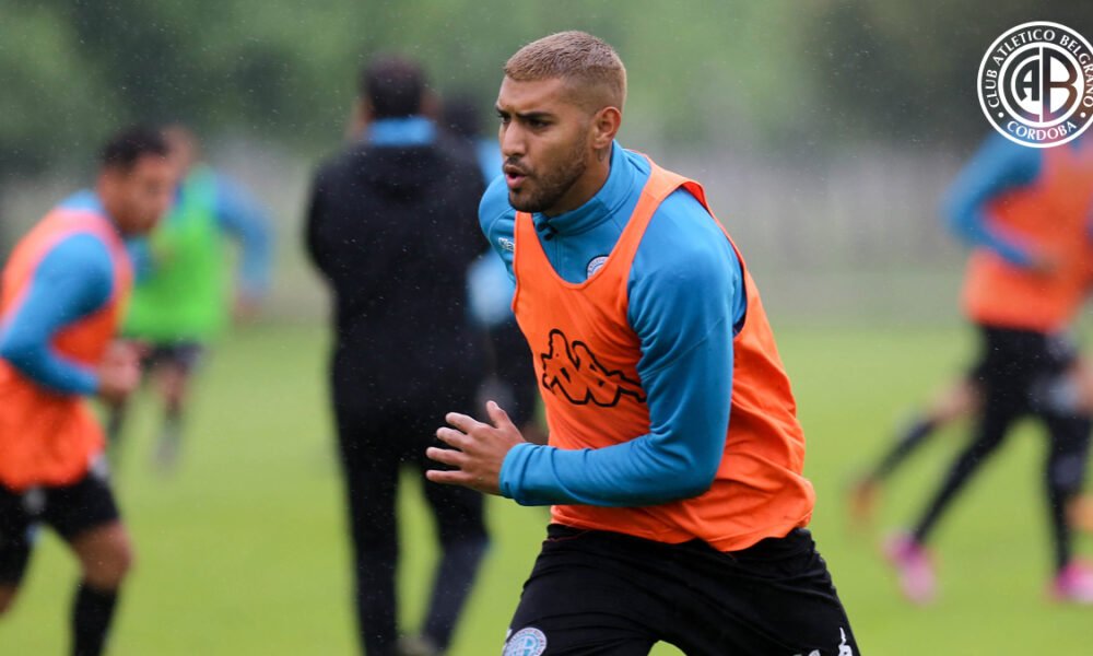 Adrián Balboa seguirá su carrera en España – Interior Futbolero