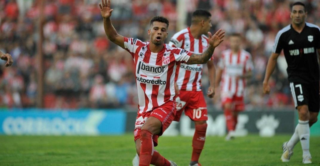 Olimpo tiene su séptimo refuerzo – Interior Futbolero