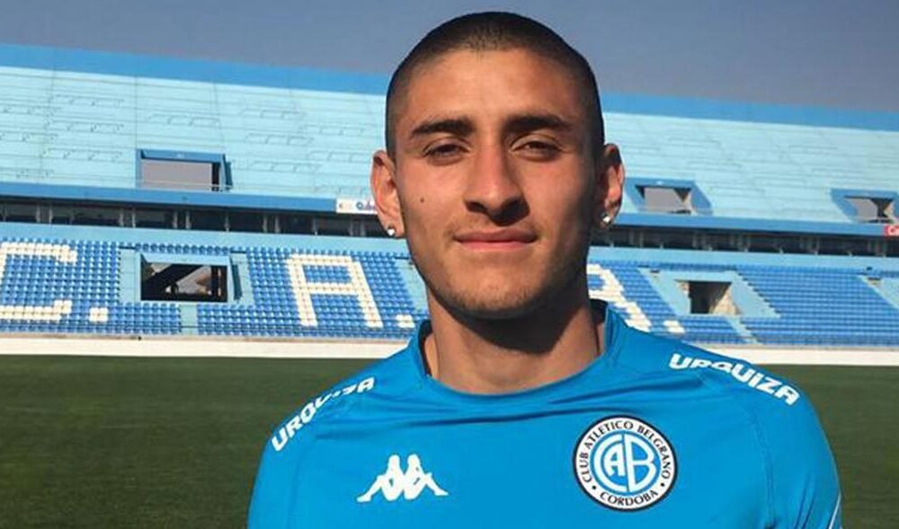 El Gaucho se arma: Güemes confirmó la llegada de Juan Salas y ya suma nueve refuerzos – Interior ...