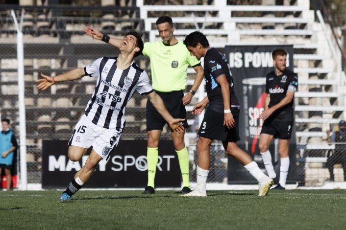 Lucas Calderón: “Vamos por todo, tenemos que jugar la final” – Interior ...