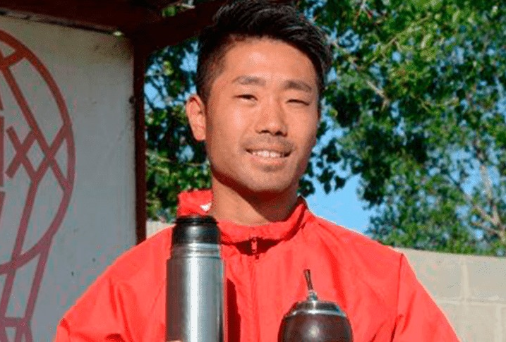 Yusuke Kato, el ayudante de campo japonés que tiene el Depro – Interior Futbolero