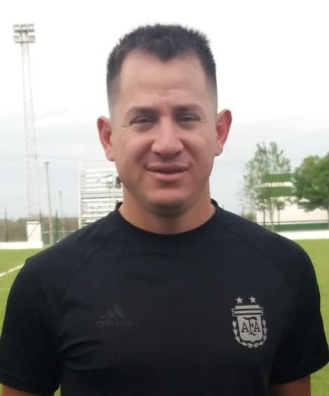 Brian Godoy – Interior Futbolero