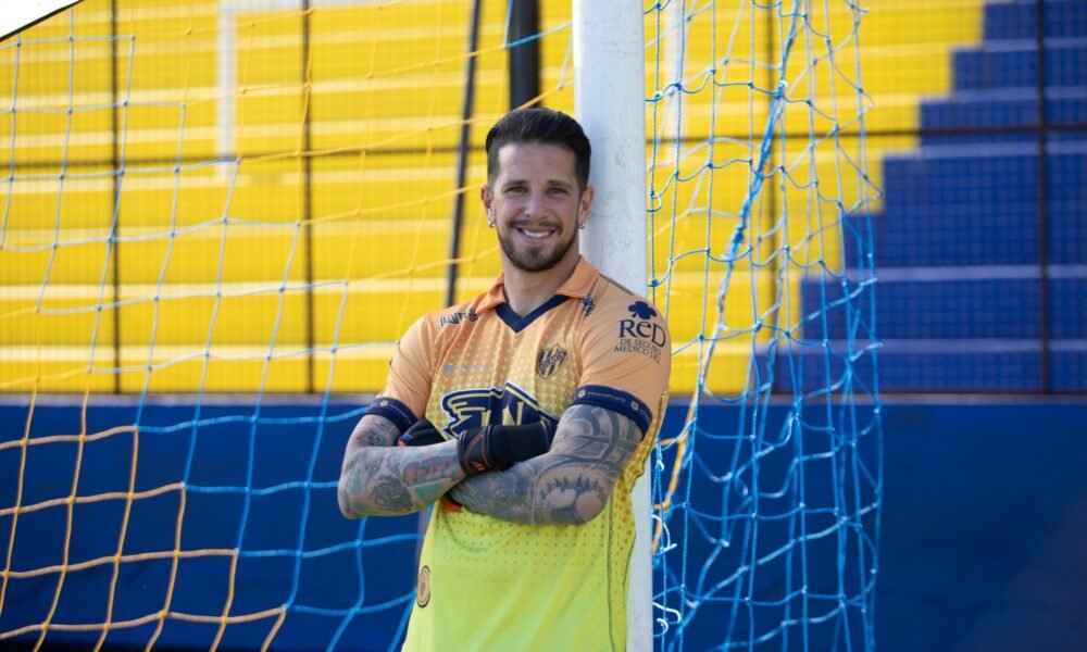 Rago deja Atlanta y se suma a Agropecuario – Interior Futbolero