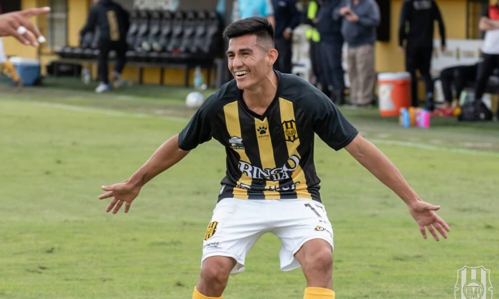 Olimpo: llegaron Araujo y Toledo y también hay bajas sensibles ...