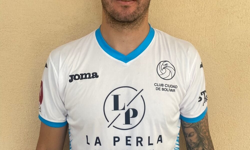 Bruno Rodríguez se incorpora a Bolívar – Interior Futbolero