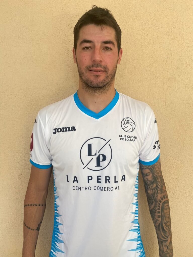 Bruno Rodríguez se incorpora a Bolívar – Interior Futbolero