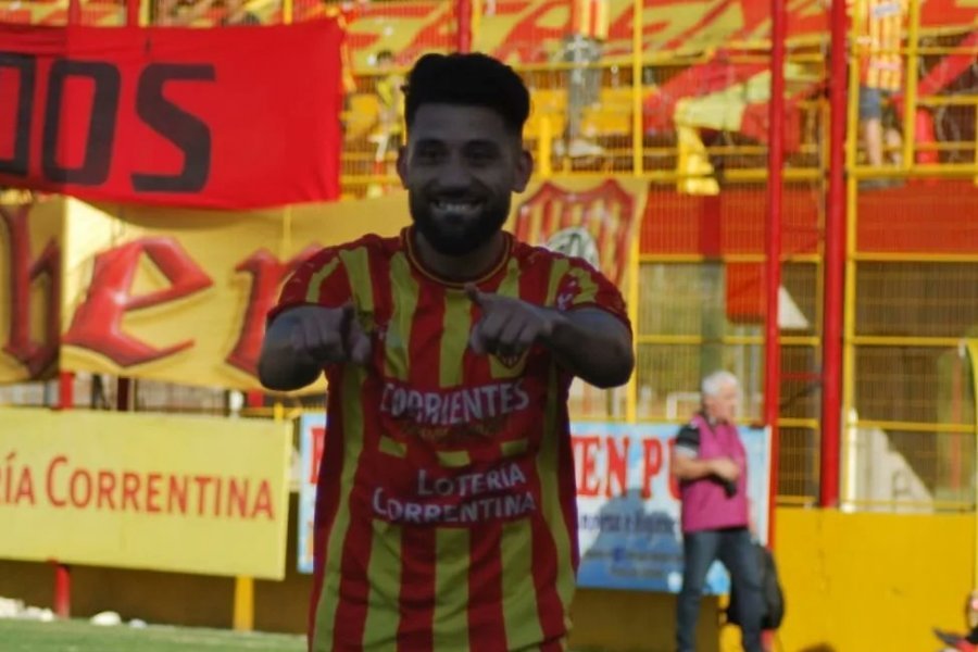 Triunfo clave de Boca Unidos ante Antoniana – Interior Futbolero