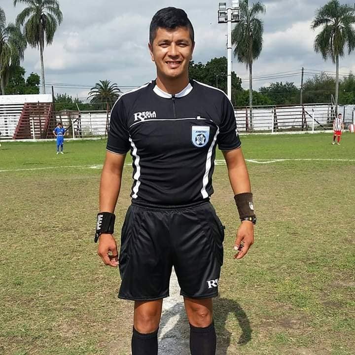 Sebastián Romano – Interior Futbolero