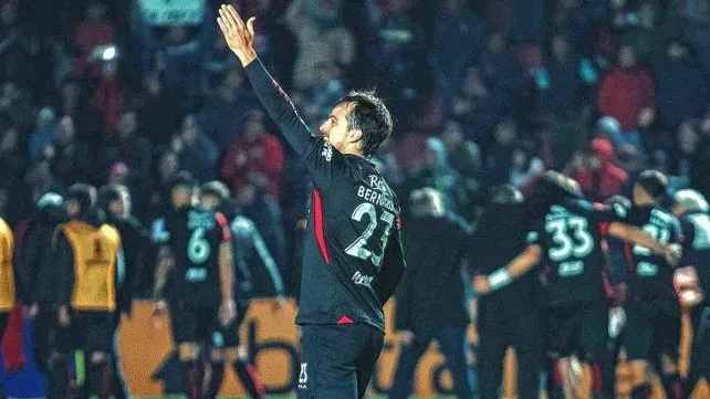 Christian Bernardi regresa a Colón – Interior Futbolero