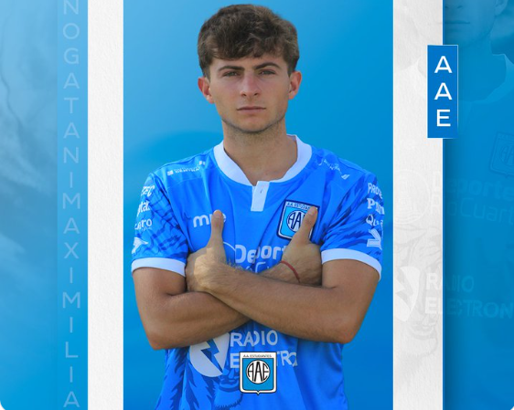 Gatani es la novena incorporación – Interior Futbolero