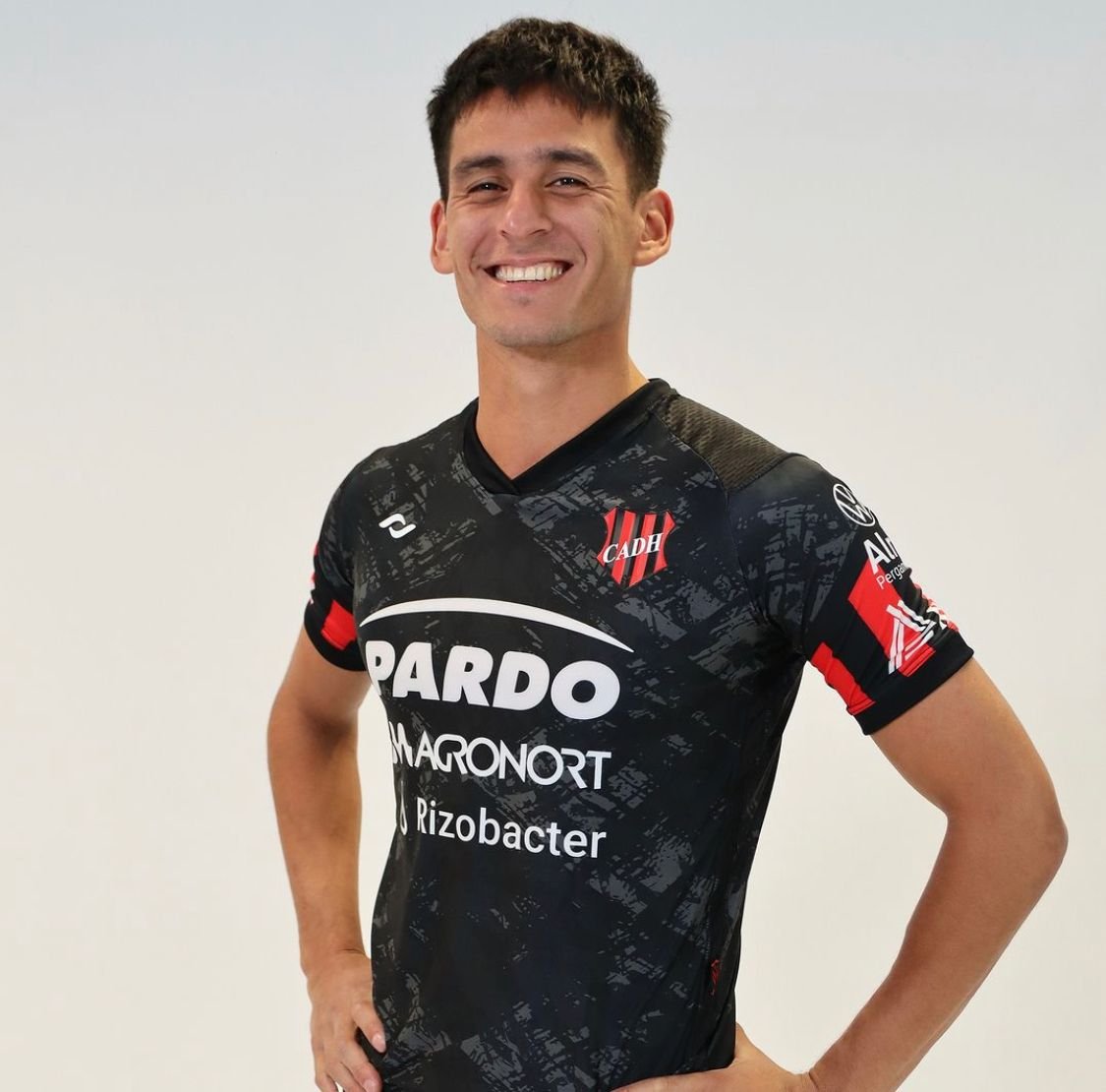 Tomás González salta a la Primera Nacional – Interior Futbolero