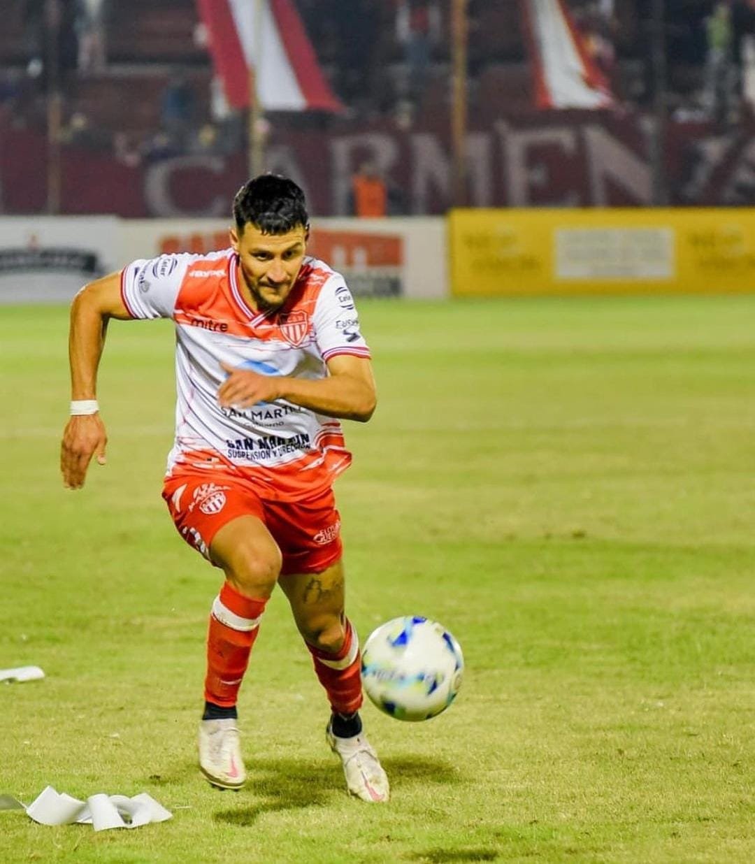 Ceratto refuerza a Depro – Interior Futbolero