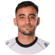 Tobías Bovone – Interior Futbolero