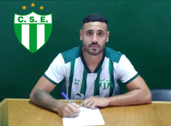 Redujeron la sanción de Martín Álvarez – Interior Futbolero