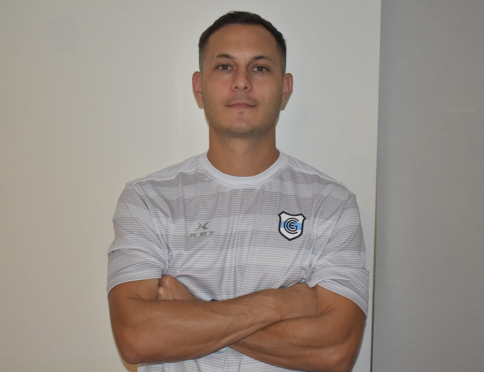 Matías Módolo es el nuevo DT del Lobo Jujeño – Interior Futbolero