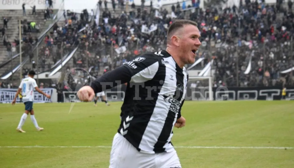 Objetivo cumplido: Central Norte ganó y se aseguró ser el mejor de la ...