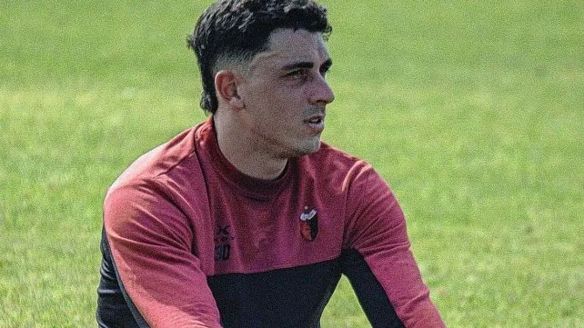 Joel Soñora es nuevo jugador de Colón de Santa Fe – Interior Futbolero