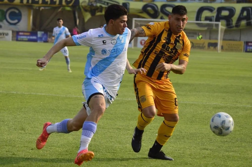 Mitre y Temperley empataron sin goles en Santiago del Estero – Interior ...