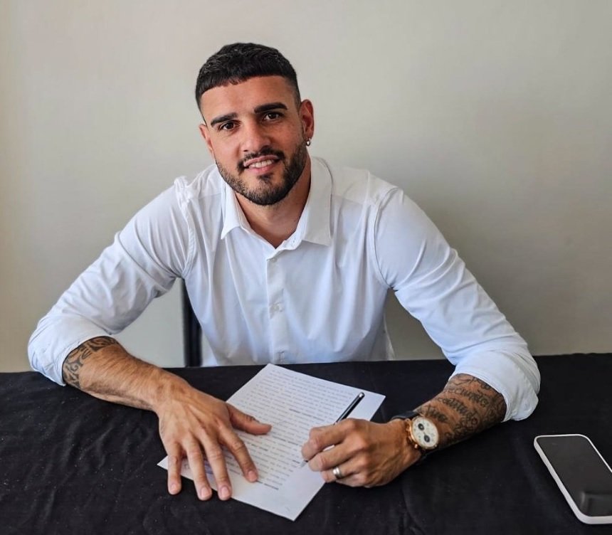 Llegan refuerzos al Cuervo – Interior Futbolero