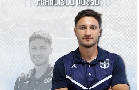 Francisco Russo se suma a Atenas – Interior Futbolero